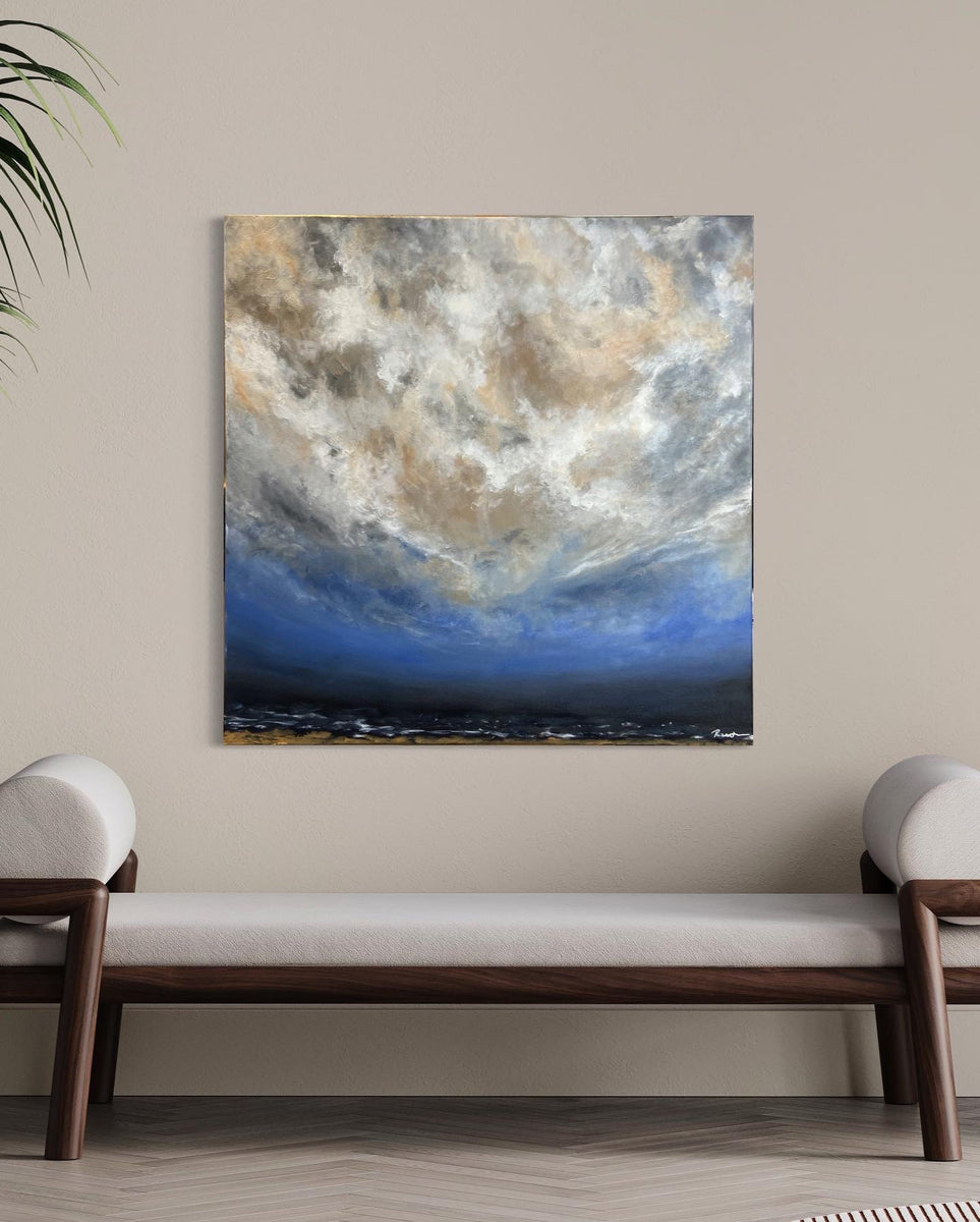 Louring – howdoart